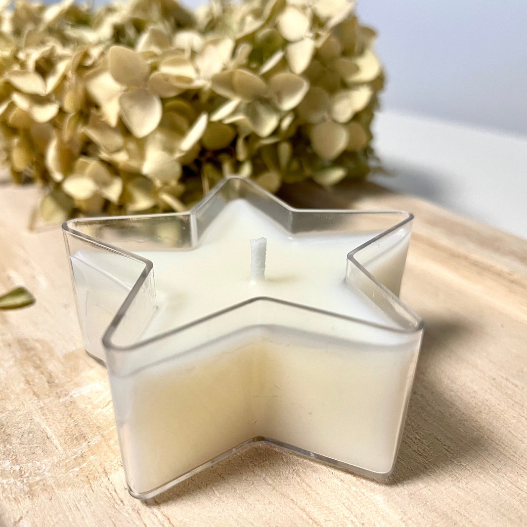 Design Kerzen aus Rapswachs kaufen | Ceris